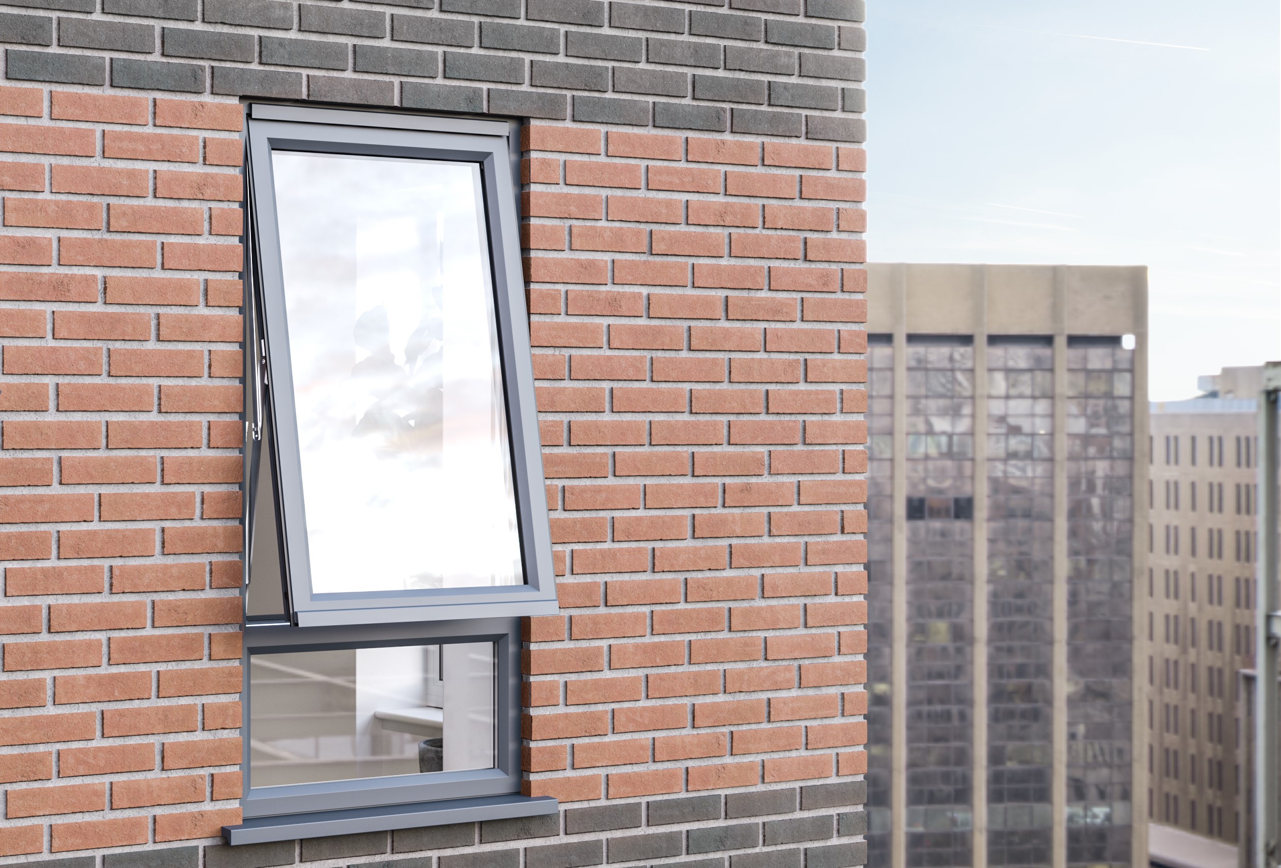 An alternative approach | Liniar